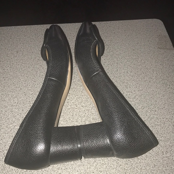 Talbots | Shoes | Talbots Leather Pumps | Poshmark